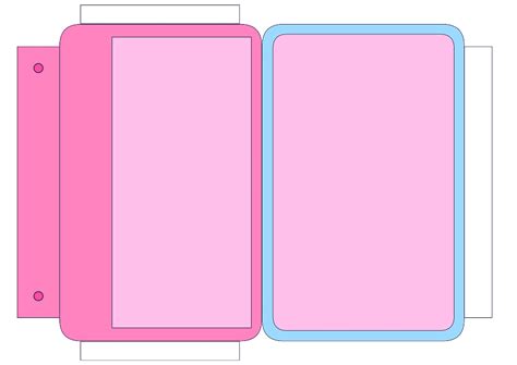 Sub🍼산리오 스퀴시 필통 만들기 세트 언박싱🍼🍭무료 도안공유🍭종이구관 그리는법쉬운 만들기페이퍼 크래프트미니어쳐종이인형 옷입히기 네이버 블로그