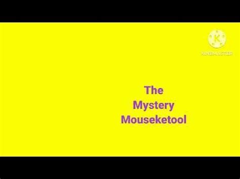 S1e18 Mickey Mouse Clubhouse Picking The Mouseketools In Minnie Red