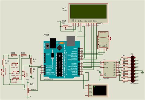 Wrong Files Sd Card In Proteus Programming Questions Arduino Forum