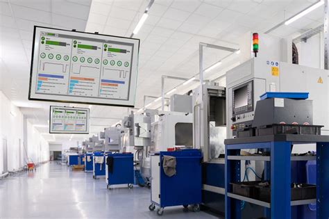Connected Factory Testamatic Systems