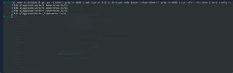 Distribute Pods Across Nodes With TopologySpreadConstraints