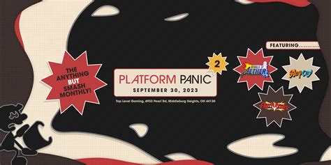 Platform Panic Overview
