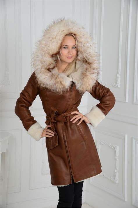 Стоимость Удлиненной женской дубленка Артикул 1271 1