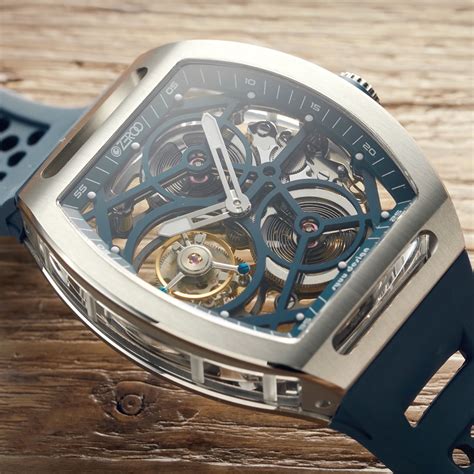Richard Mille Watchfinder Shop Netla Hi Is