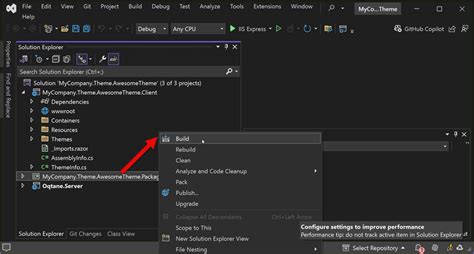 oqtane themes generator oqtane docs apis and more for the modular blazor application framework