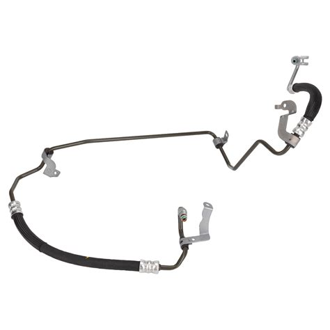 ORIGINAL Renault Hydraulikschlauch Servoleitung Vorlauf Master 3 2.3 ...