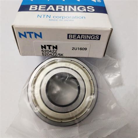 Japan Ntn Bearing Angular Contact Ball Bearing Zz Id