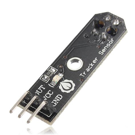 V Infrared Line Track Tracking Tracker Sensor Module For Arduino Alexnld Com