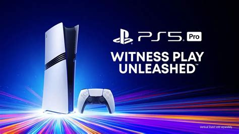 Sony PlayStation 5 Pro Is Here! Know What's Better, PS5 Pro Price And ...