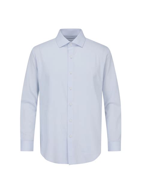 지오지아 세미와이드카라 구김없는 와이셔츠 Bl 쇼핑점 이랜드몰