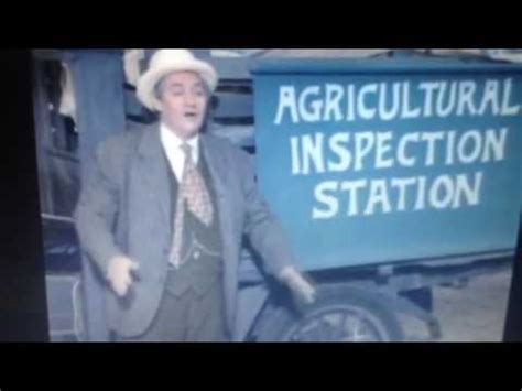 Green Acres Funny Mr Haney Scene Youtube