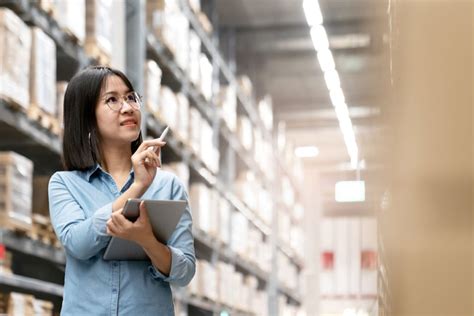 Inventory Control Everything You Need To Know Terillium
