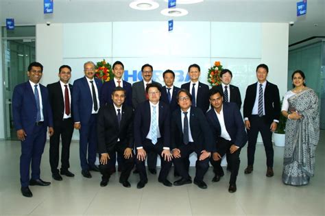 Kanika Thakur On Linkedin Adieu To Our Japanese Colleagues With A