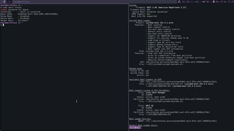 Msi Has Very Insecure Secure Boot Defaults · Issue 181 · Foxboron