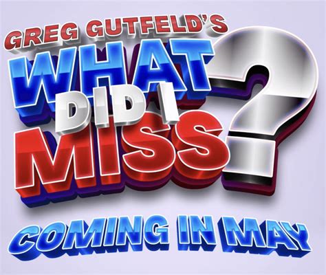 Podcasts Greg Gutfeld