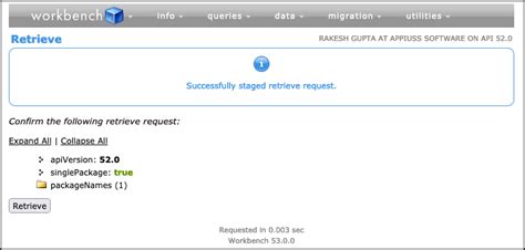 Deploy Flows Or Processes Using Workbench Automation Champion