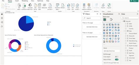 nikhil raut on linkedin realtimeanalytics powerbi datavizualization