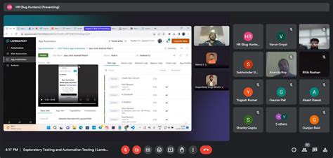 Bug Hunters On Linkedin Softwaretesting Exploratorytesting