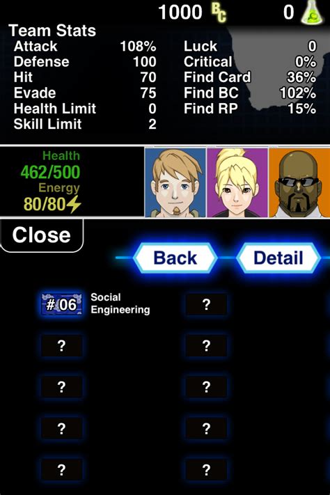 A Role Playing Game Visual Novel All About Hacking Siliconera