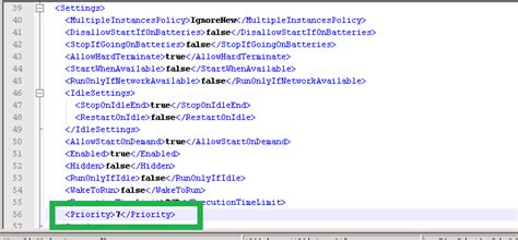 code bits increase process priority in windows server 2008
