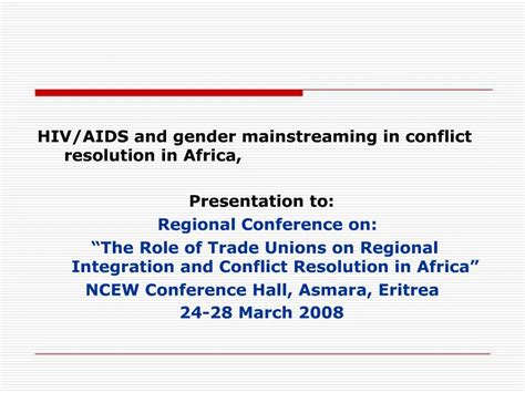 PPT HIV PowerPoint Presentation Free Download ID 447530