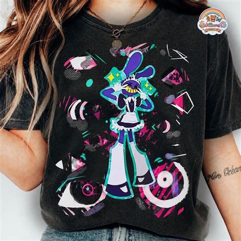 Trans Jax Tadc Etsy