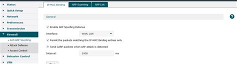 Er605 Mac Filter Ip Binding Business Community