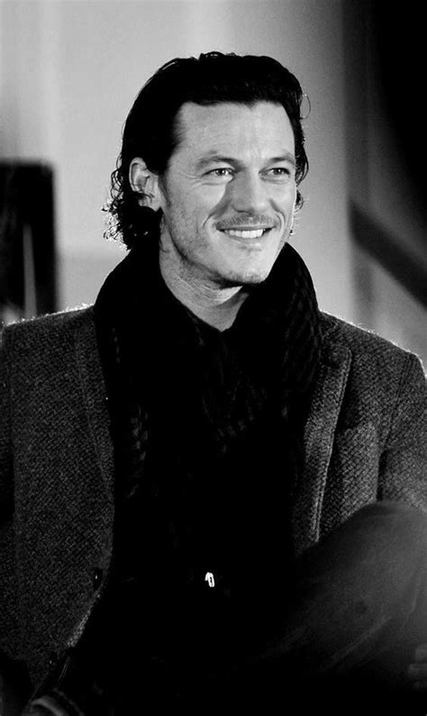 Luke Evans Luke Evans Dracula Hot Actors