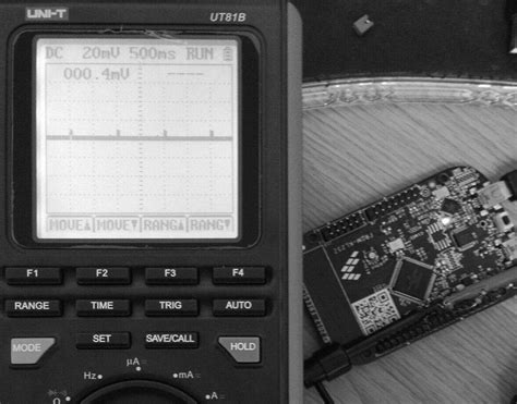 The Definitive Guide To Arm Cortex M0m0 Low Power Benchmark Setup