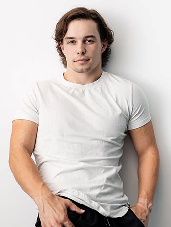 Braden Rare Quality Models Talent