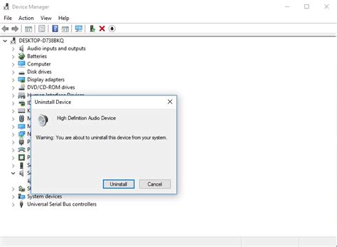 Fixing No Audio Output Device Is Installed On Windows 10 The Official FileInspect BlogThe
