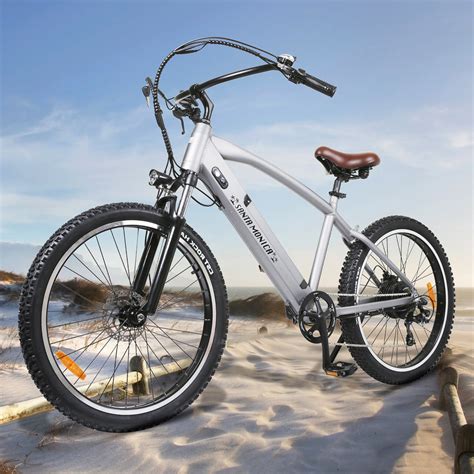 Natko Electric Bikes The Perfect Choice For City Traffic Or Rough Terrain Electricbikesimulator