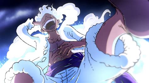 《航海王 One Piece》魯夫五檔動畫「八月」正式開播，太陽神尼卡倒數降臨！ Juksy 街星