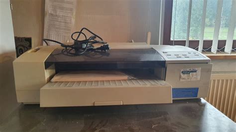 Epson Stylus Color Sublimacijski