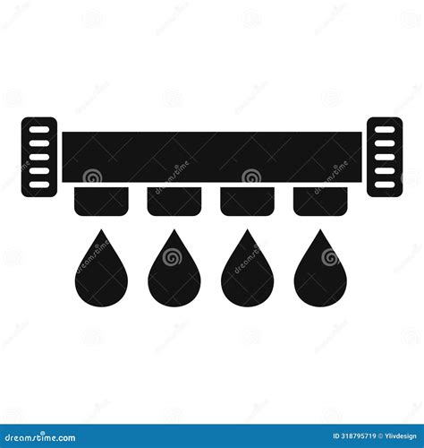Drip Irrigation Monitoring Drip Irrigation Systems Can Be Equipped With Iot Sensors That Track