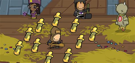 Top 10 Best Castle Crashers Characters Fandomspot