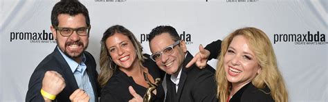 Promaxbda Unveils Finalists For 2018 Latin America Us Hispanic Awards
