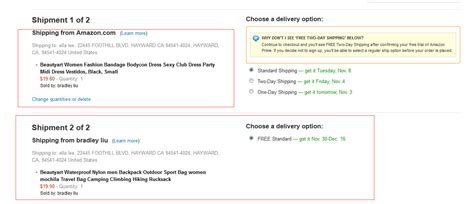Magento Set Shipping Method For Each Product On Checkout Page Magento Stack Exchange