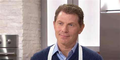 Food Network Star Bobby Flay Mourns Tragic Death