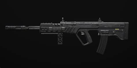 The Best Ram 7 Builds In Mw3