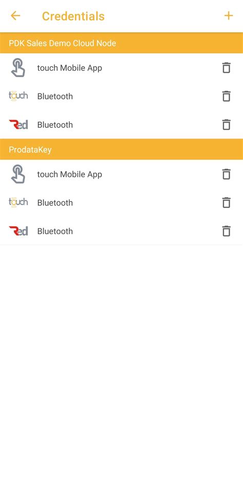 ProdataKey App ProdataKey Inc