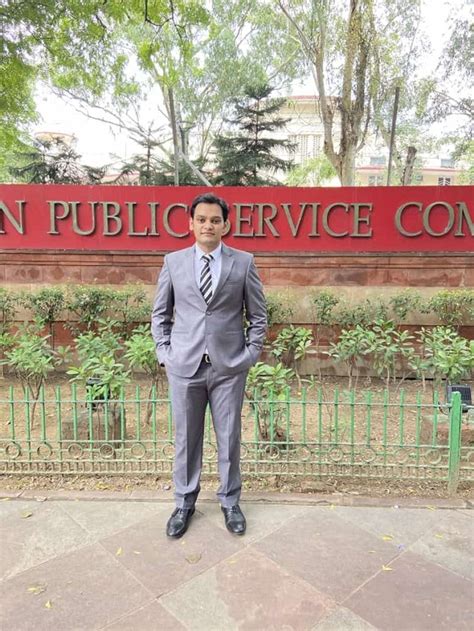 Upsc 2020 Qualifier Reflects On Facing Tough Interview Questions