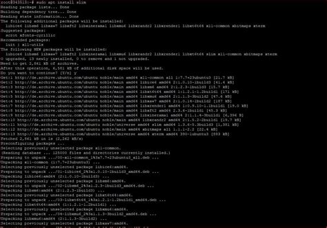 How To Install A Desktop Gui On An Ubuntu Server