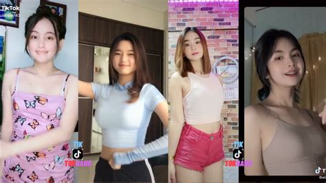 Tiktok Sexy Compilation 3 Youtube