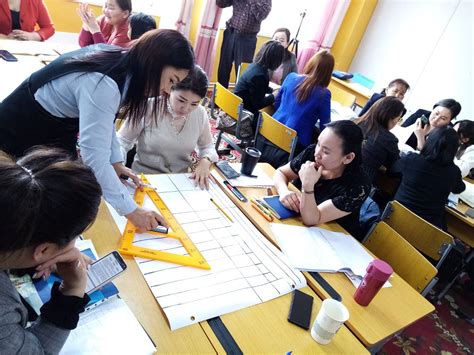 СУРГУУЛИЙН МЕНЕЖМЕНТИЙГ Боловсролын ерөнхий газар