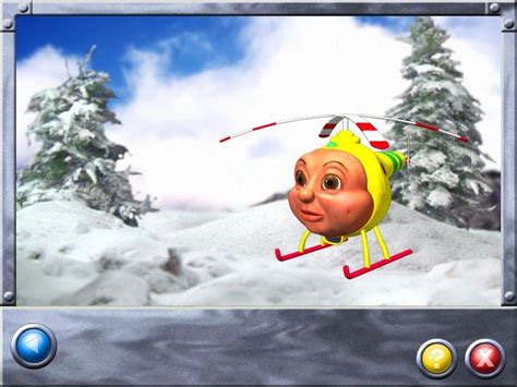 Jay Jay The Jet Plane Jay Jay Earns His Wings Screenshots For Windows Mobygames
