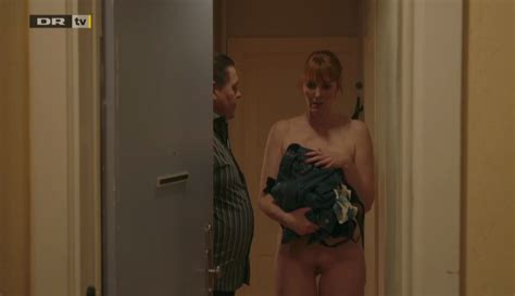 Nackte Ditte Hansen In Ditte And Louise