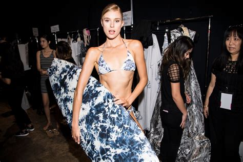 Get An Inside Look At The Sexiness Of Honolulu Fashion Week Maxim