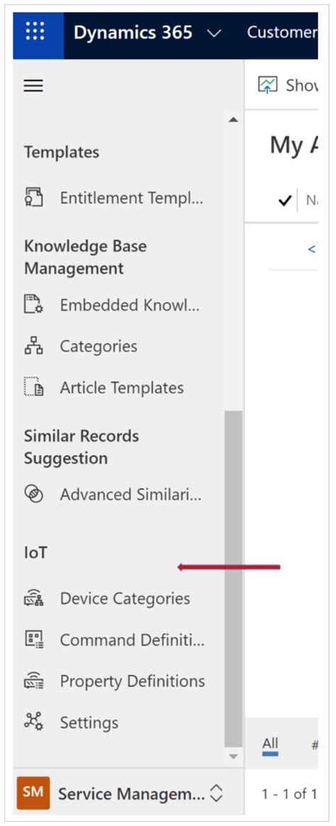 บทบาทความปลอดภัยสําหรับฝ่ายบริการลูกค้าที่เชื่อมต่อ Microsoftdocs Microsoft Learn