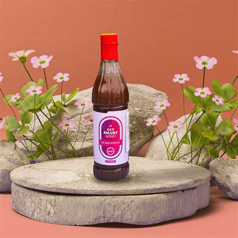 Get Smart Remedy Green Stem Organic